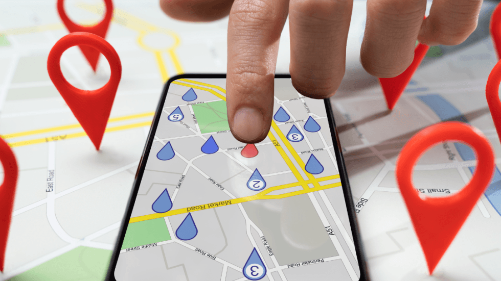 Google Maps Ranking: A Comprehensive Strategy with DMN8 Partners, based ...