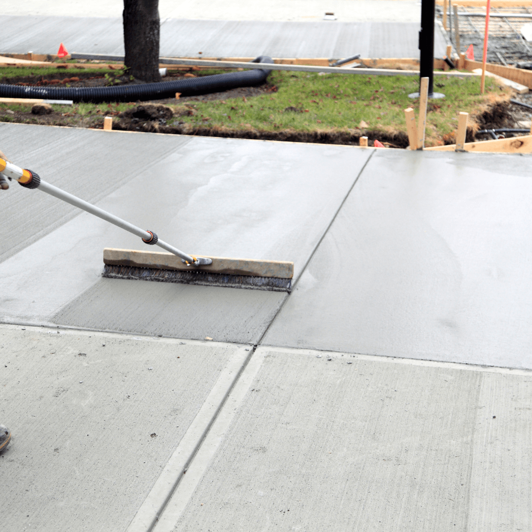 Best Ways To Get Concrete Leads » DMN8 Partners