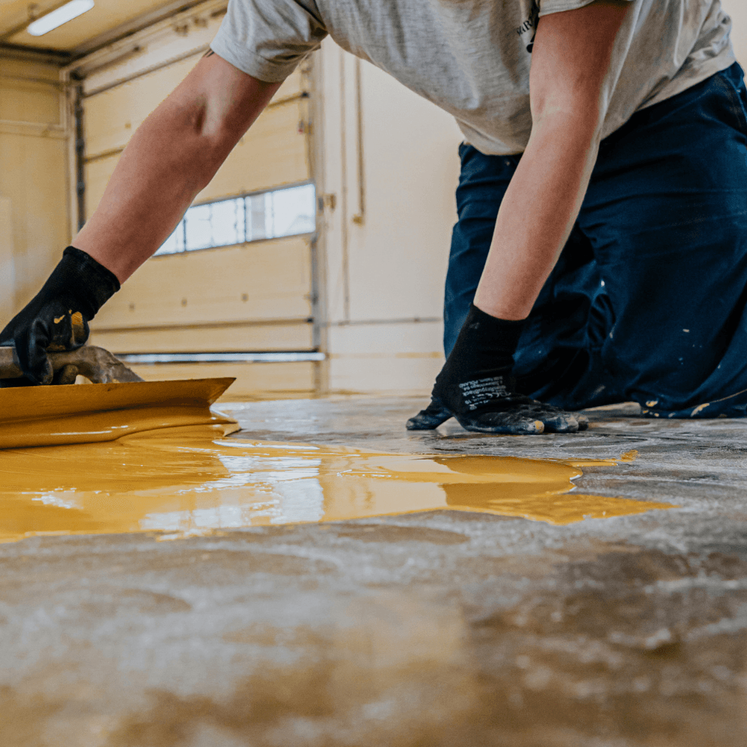 3 Secrets to Get More Epoxy Leads With Social Media Management » DMN8 ...